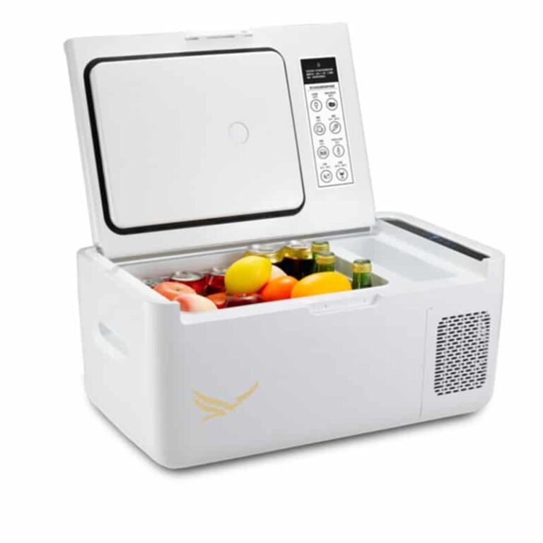 Van Week | Glacière | Mobicool | 15L