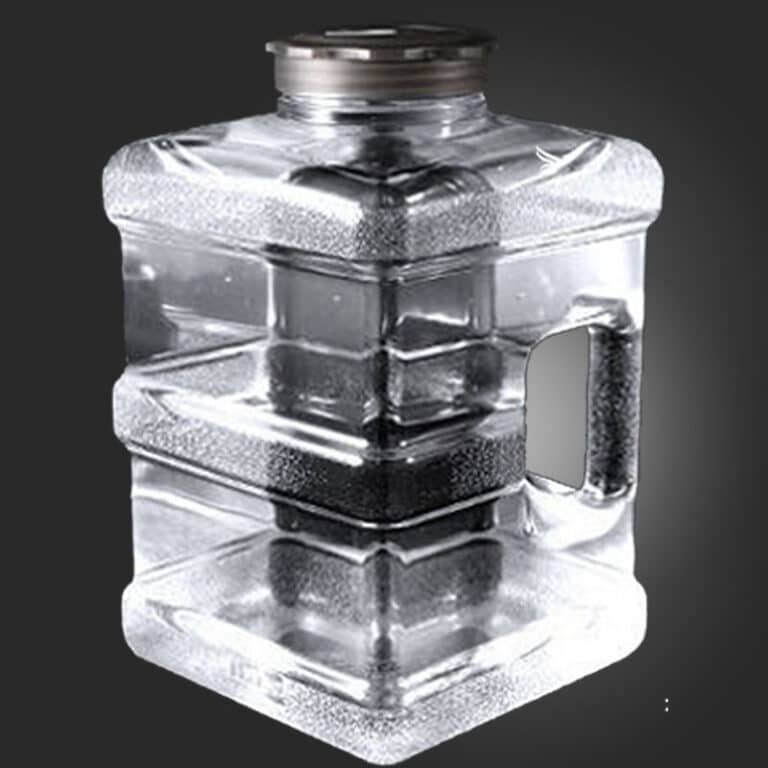 Van Week | Bidon D'eau | Alimentaire | 10L